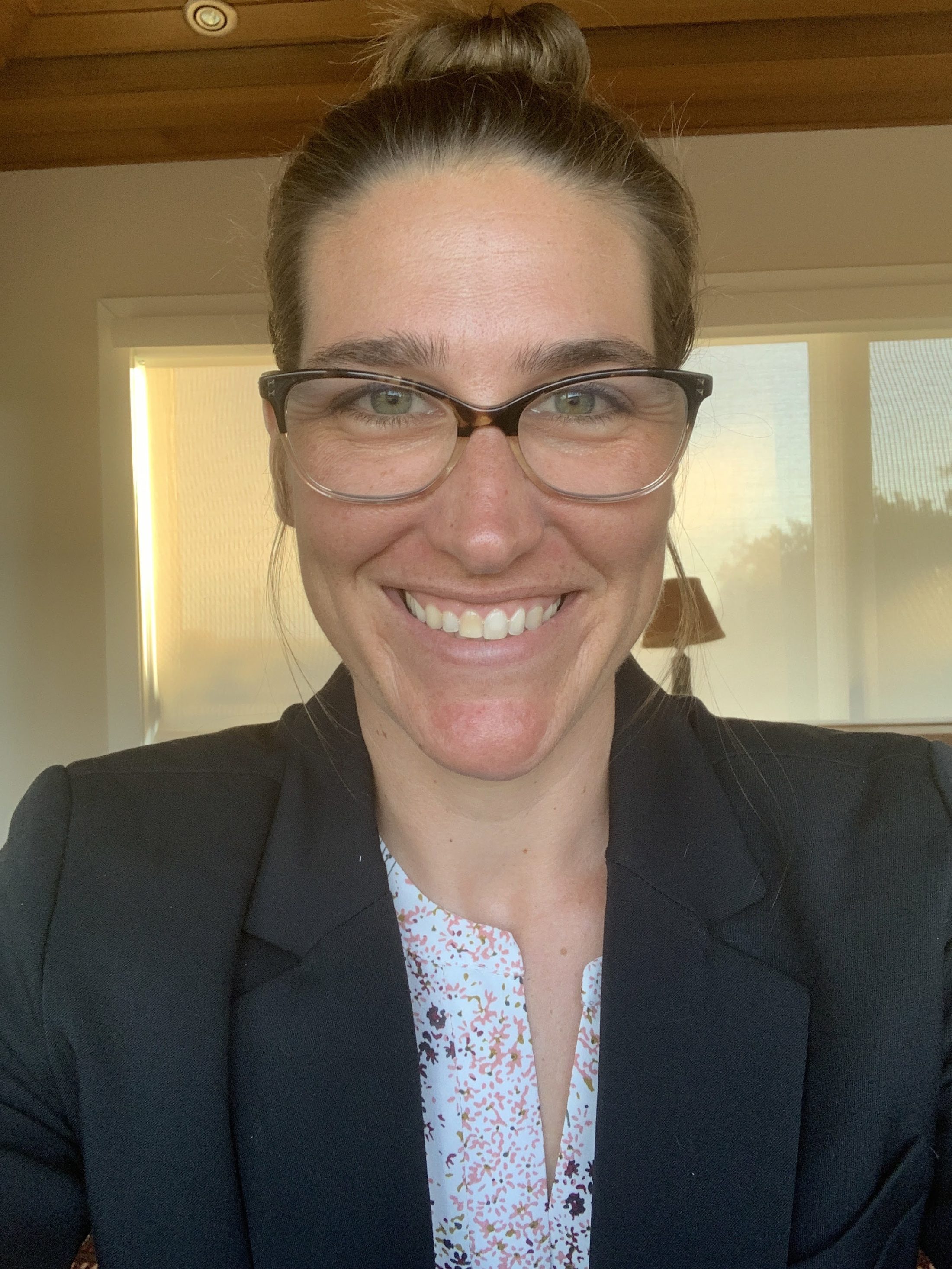 Life as a Remote Part-Time Law Student | McGeorge @ Work